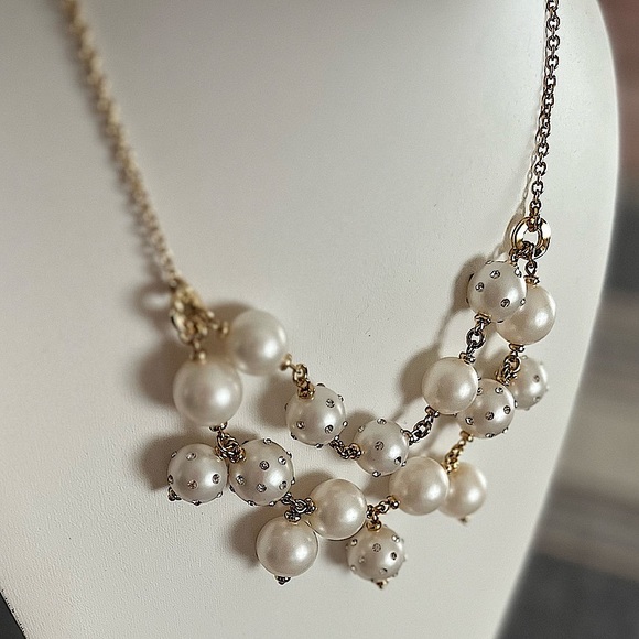 Lilly Pulitzer | Jewelry | Lilly Pulitzer Nwt Pearls | Poshmark